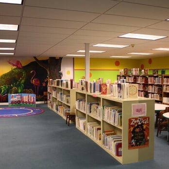 About Us – Hampshire County Public Library